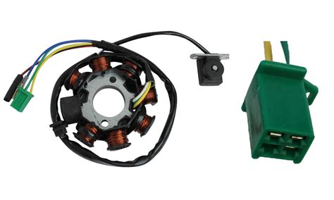 Kandi Go Kart Wiring Diagram