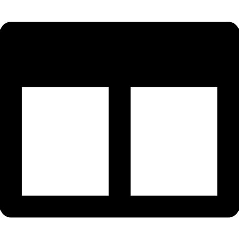 Columns Vector SVG Icon SVG Repo Columns Vector SVG Icon SVG Repo