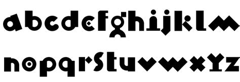 Blix Black Font