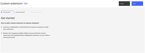 Watsonx Assistant With Milvus As Vector Database Ruslan Magana