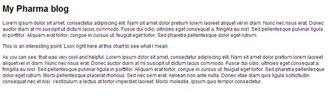 Making Qlikview Part Of The Story Embedding Objec Qlik Community