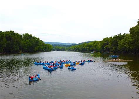 The Ultimate Guide To River Floating In Harpers Ferry