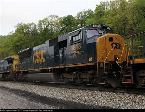 Csx 4813