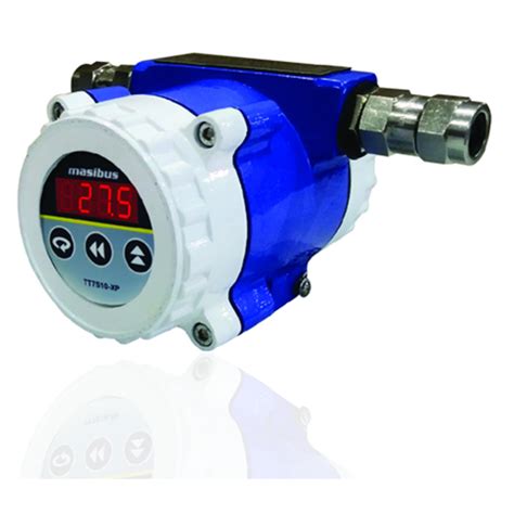 Loop Powered Temperature Transmitter With Display Supplier From Patna Bihar India Latest Price