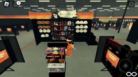 Roblox Spirit Halloween R Spirithalloween