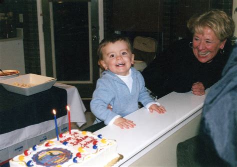 Me And My Thomas Cake By Jack1set2 On Deviantart