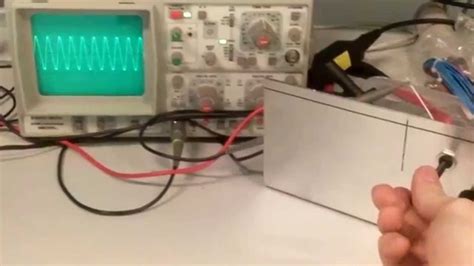 xr2206 function generator working circuit diagram youtube