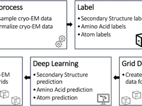 Cryo2structdata A Large Labeled Cryo Em Density Map Dataset For Ai