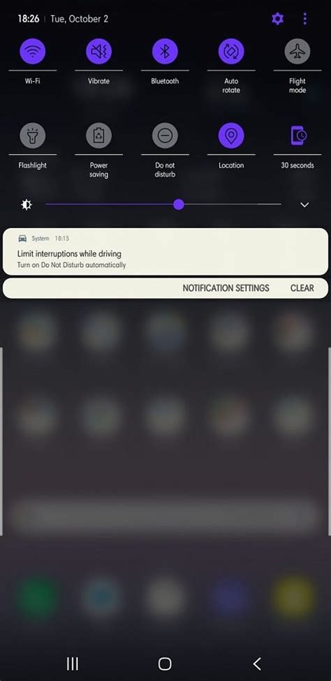 Automatic Do Not Disturb While Driving Rolling Out For Some Users