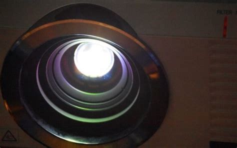 Why Is My Epson Projector Not Turning ON OFF Pointer Clicker