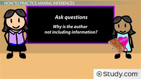 Inference Questions For Poems