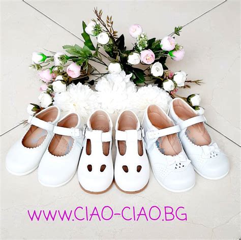 Официални Детски обувки Балеринки за момиче Обувки Момиченце Eu 20 Eu 21 Eu 22 Eu 23 Eu 2