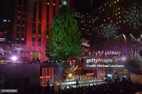 10002 The Rockettes The Rockettes Photos And High Res Pictures Getty
