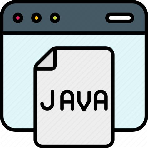 File Code Coding Program Programming Web Icon Download On Iconfinder