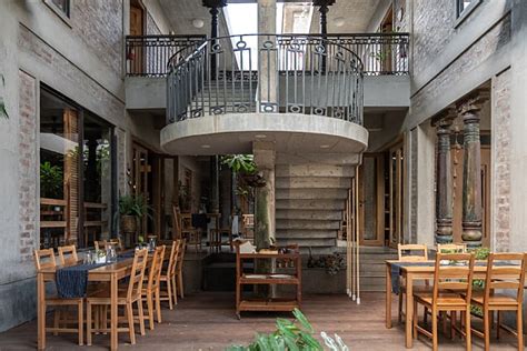 Amoli Luxury Boutique Resort In Shantiniketan