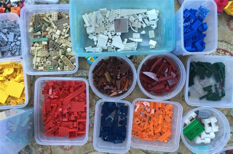 how table partitioning in sql server improves query performance explained in legos it briefcase