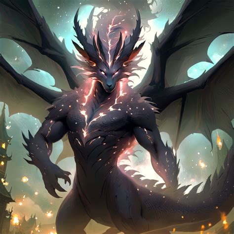 Dragonkin 1 By Hentaiscene On Deviantart