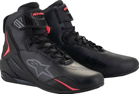 Alpinestars Stella Faster 4 Shoes Size 9 Dr Bikes
