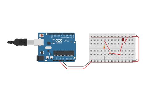 Circuit Design Copy Of A010201 The Breadboard5 Tinkercad Circuit Design Copy Of A010201 The Breadboard5 Tinkercad
