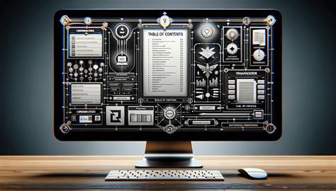 How To Create A Table Of Contents In PowerPoint Learn PowerPoint