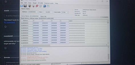 Hoverboard Arduino Flysky Interfacing W Software On The Computer Arduino Forum
