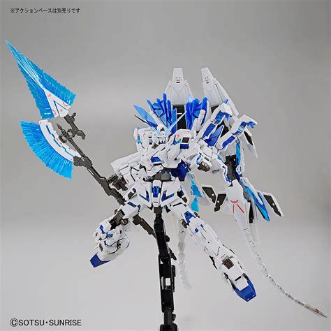 Gb Rg Unicorn Gundam Perfectibility Ilovegunpla