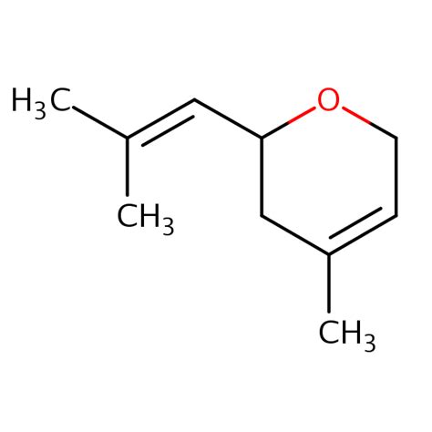 Nerol Oxide Sielc Technologies