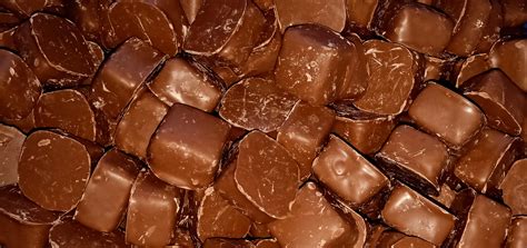 Choc Honey Comb Hokey Pokey Bites Jolli Candy Nz
