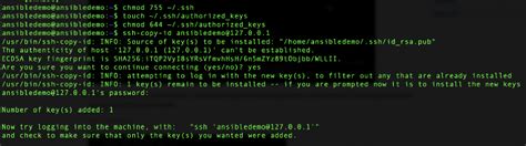 Azure DevOps CICD With Ansible Infra Automation