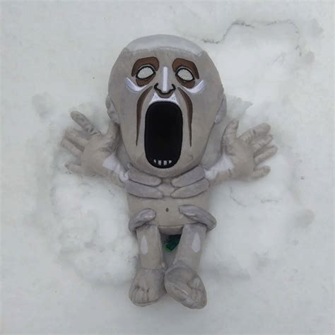 Scp 939 And Scp 096 Having Fun In The Snow Rscpsecretlab