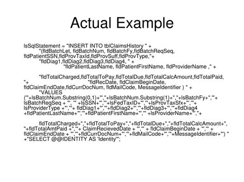 Ppt Object Relational Mapping Orm Powerpoint Presentation Free Download Id7049382