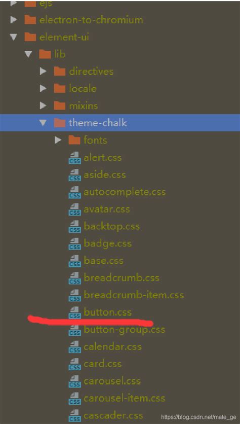 Vue组件库实现按需加载功能vue按需加载组件 Csdn博客