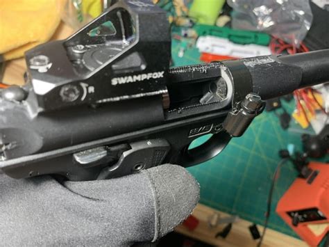 Best Glock To 3d Print R Fosscad