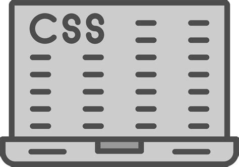 Data Encryption Line Filled Greyscale Icon Design 43640625 Vector Art At Vecteezy