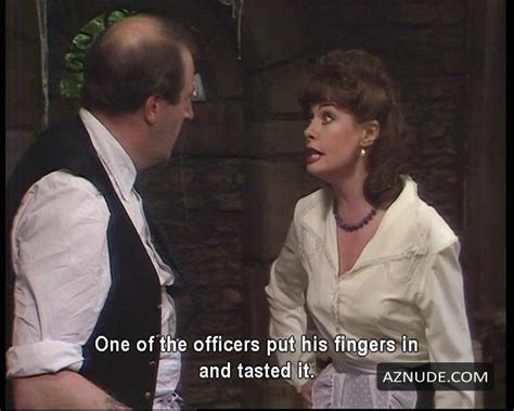 Vicki Michelle Nude Aznude