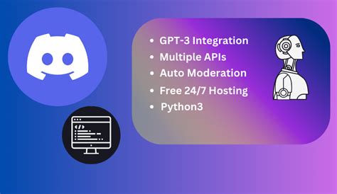 build the ultimate discord bot for your server legiit
