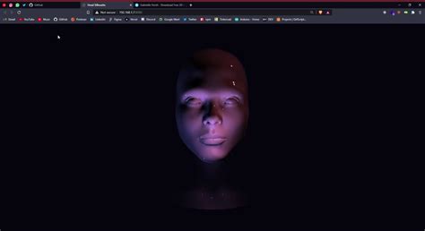 Jaagrav ‎‎‎‎‎‎‎seal On Linkedin 100daysofcode 3danimation 3dmodel Threejs