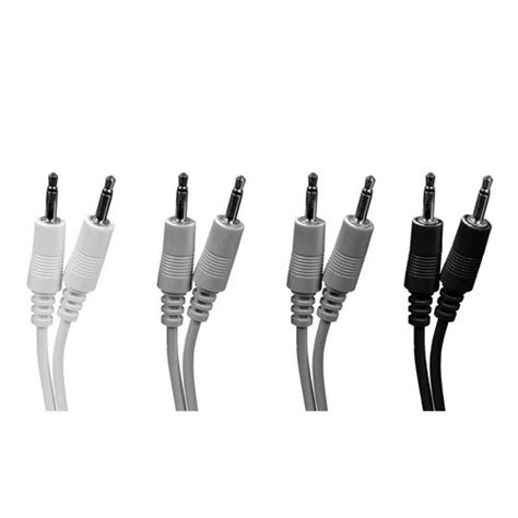 Moog Modular Patch Cables Lebanon Per Vurt