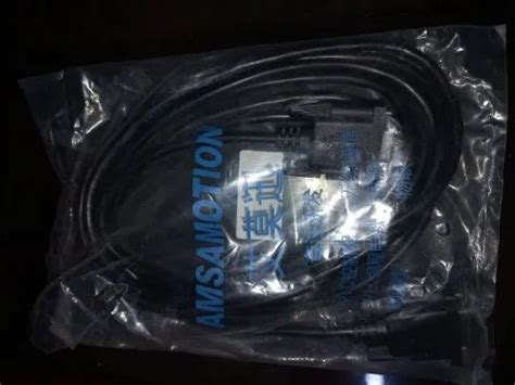 Black Pvc Allen Bradley 1747 Cp3 Cable At ₹ 1800 In Ghaziabad Id 25572222233