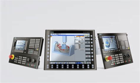 Cnc Machines Retrofit Sinutech Systems Pune