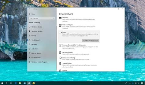 how to fix hibernate problems on windows 10 pureinfotech
