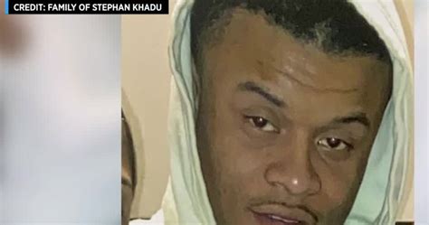 Mother Of Man Who Died In Custody On City Jail Barge Files Wrongful