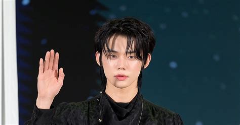 투모로우바이투게더 연준 성장통 잘 하고 싶은 마음이 커서 시작 머뭇거리게 돼 조선비즈