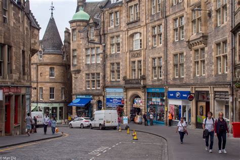 Edinburgh 6 Der Womoknipser