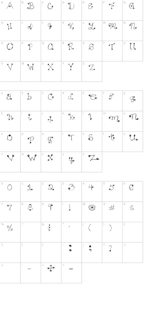 Daisy Mae Font