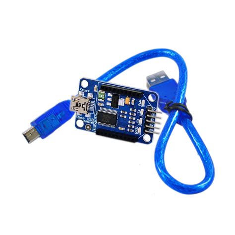Xbee Explorer Sigma Electrónica
