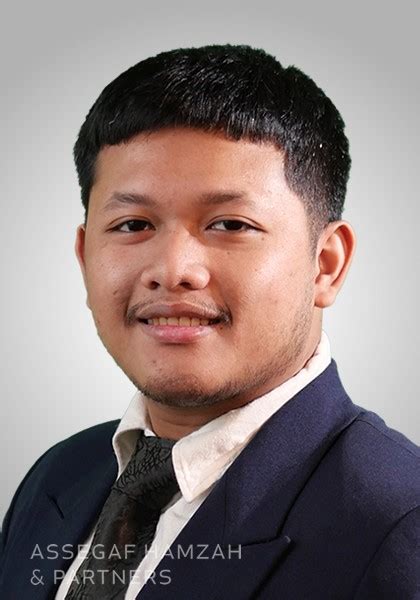 Members Assegaf Hamzah And Partners