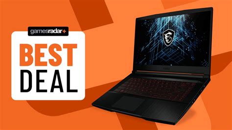 This Rtx Gaming Laptop Is Cheaper Than Asus Rog Ally Gamesradar