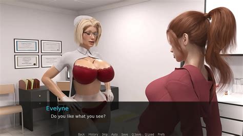 Milf Breeder Chapter And1 This Futanari Stuffs All The Holes