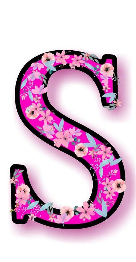 S Symbol Wallpapers